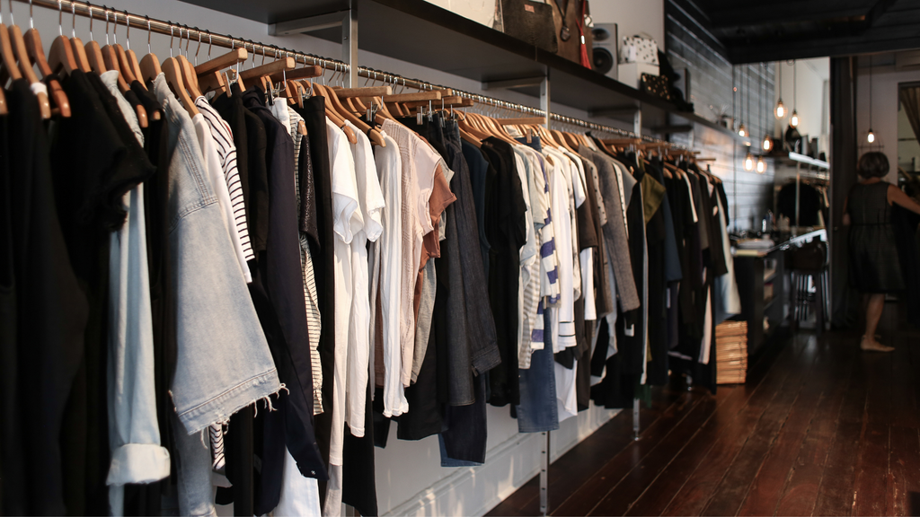 Conoce las diferencias entre nuestras Pacas de Ropa – TiendaKomet México