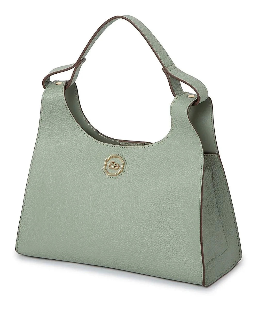 Bolsa Tote Para Mujer Con Logotipo 1blci22100 De Cloe — TiendaKomet México