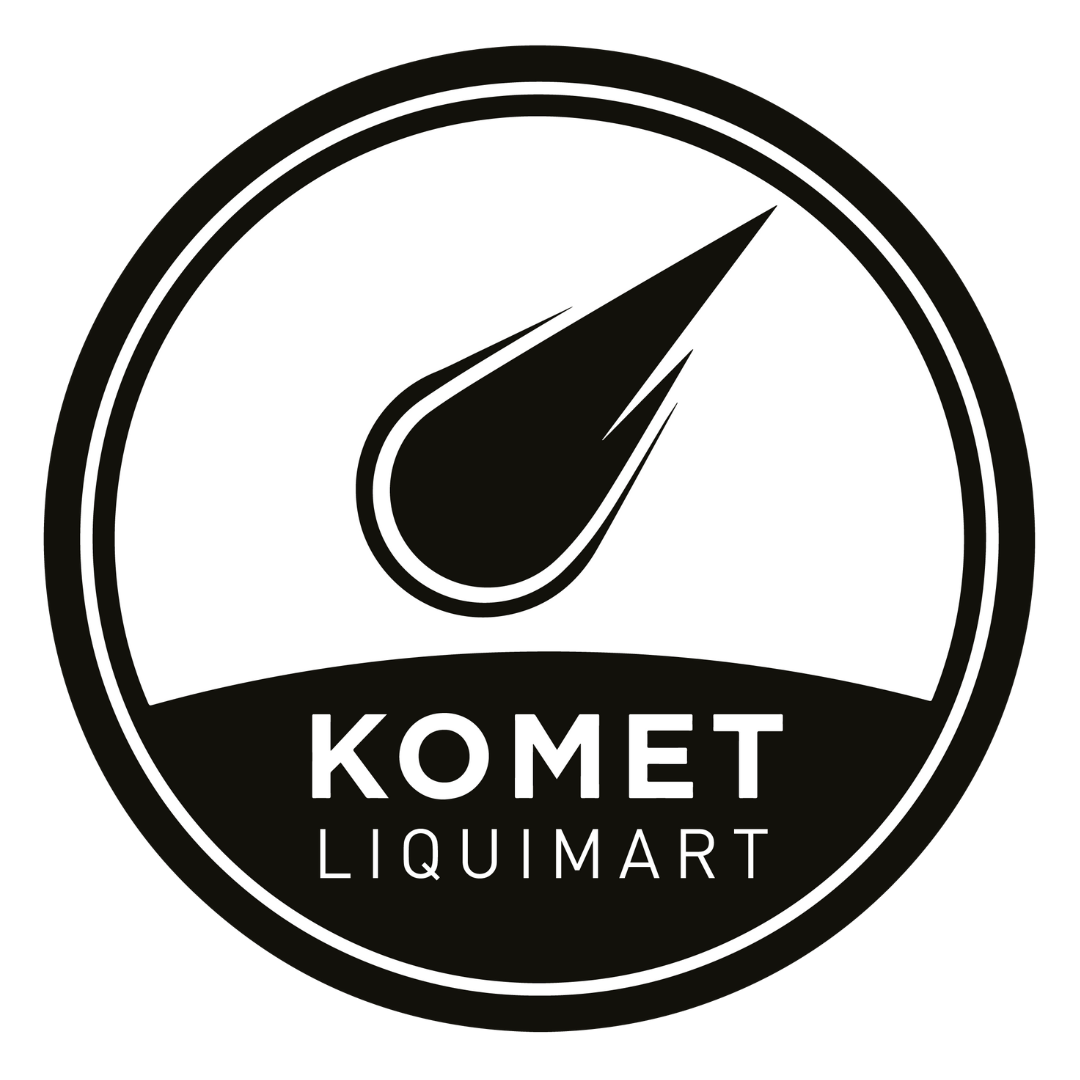 Sucursales Tienda Komet — TiendaKomet México