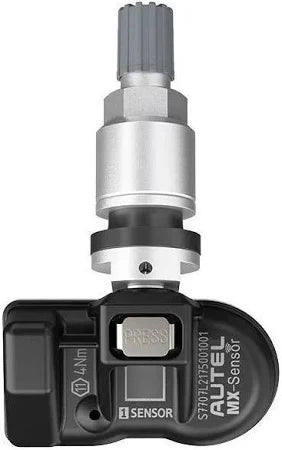 Sensor Autel Mx-sensor 2 En 1 (315 Mhz+433 Mhz) Atornillado GRADO B ...