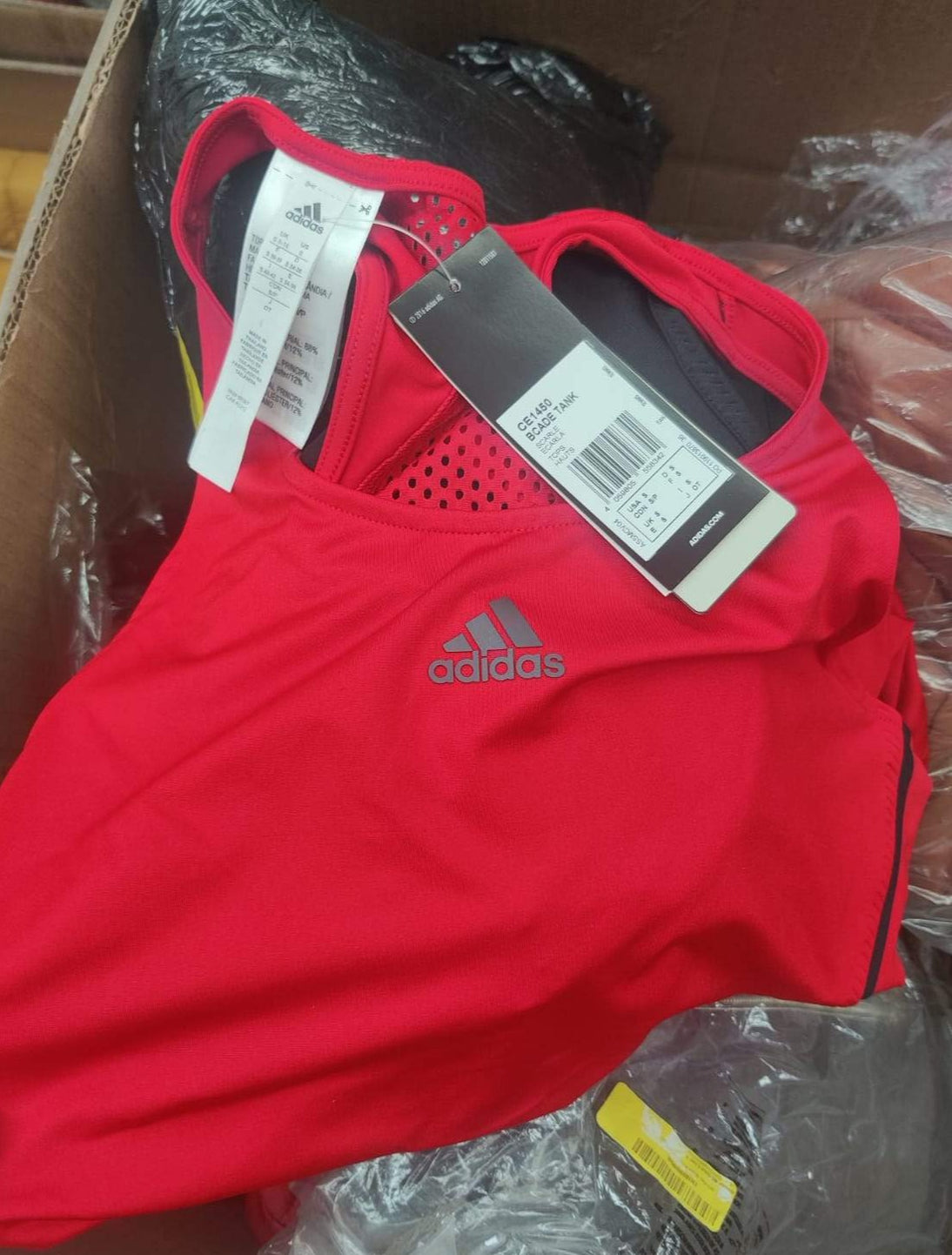 Paca de Ropa Americana para Mujer de 50 prendas — TiendaKomet México