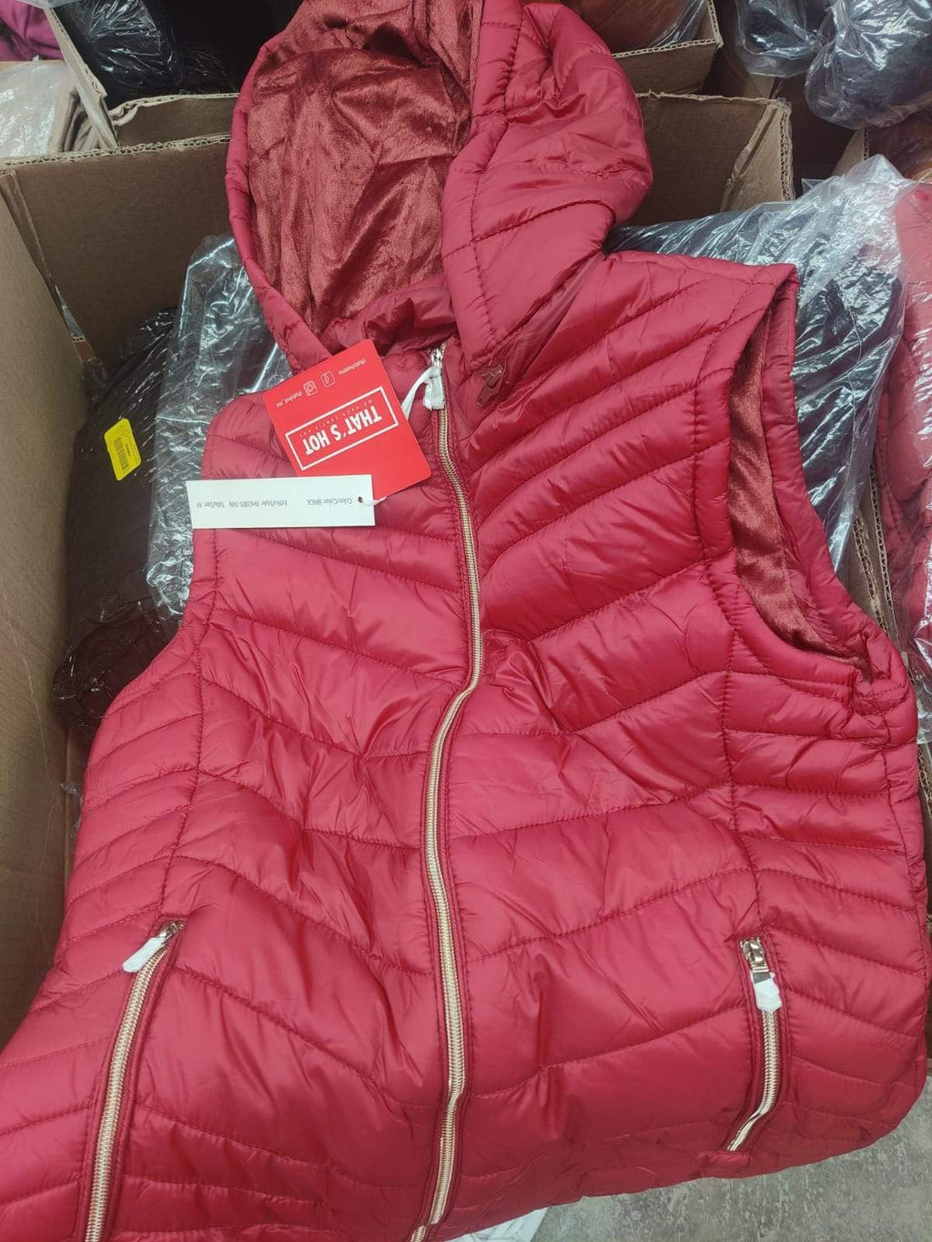 Paca de Ropa Americana para Mujer de 50 prendas – TiendaKomet México