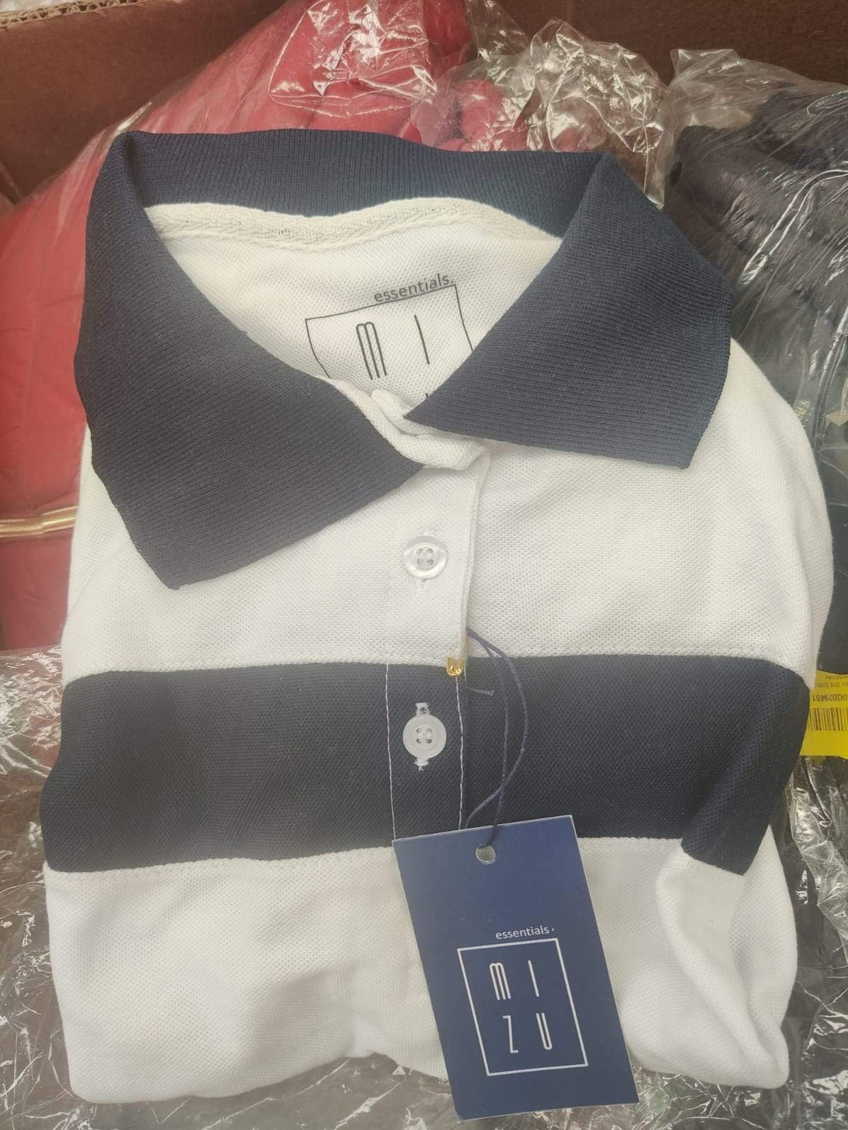 Paca de Ropa Americana para Mujer de 50 prendas — TiendaKomet México